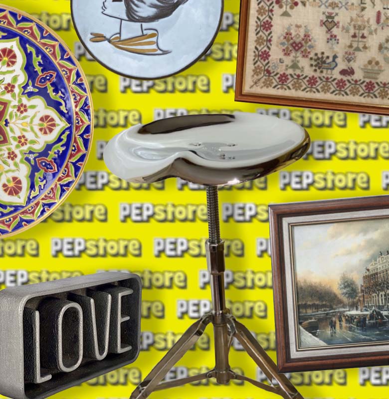 Automobilia – PepStore